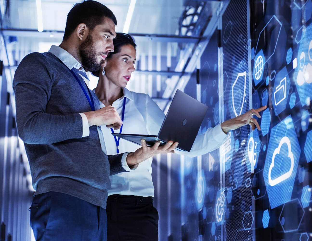 Research and development - BT | BT Plc