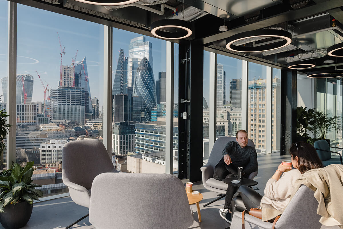 Our people | About BT | BT Plc