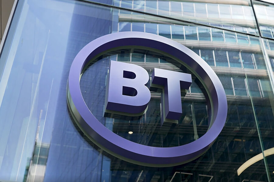 About BT Group | BT Plc