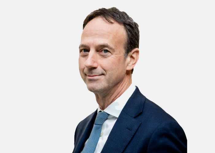 Sir Alex Chisholm - Board of directors - Group governance - Our company ...