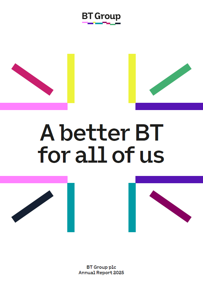 Inclusion | Our people | About BT | BT Plc