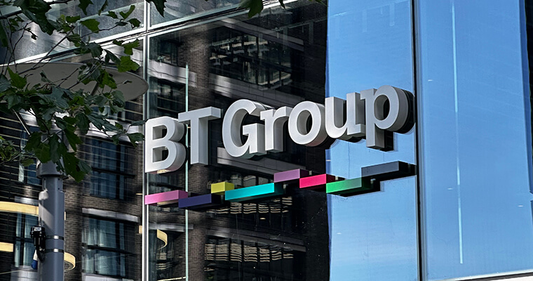 Financial reporting & news - Investors | BT Plc