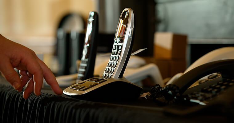 We’re switching from analogue to digital landlines - About BT | BT Plc