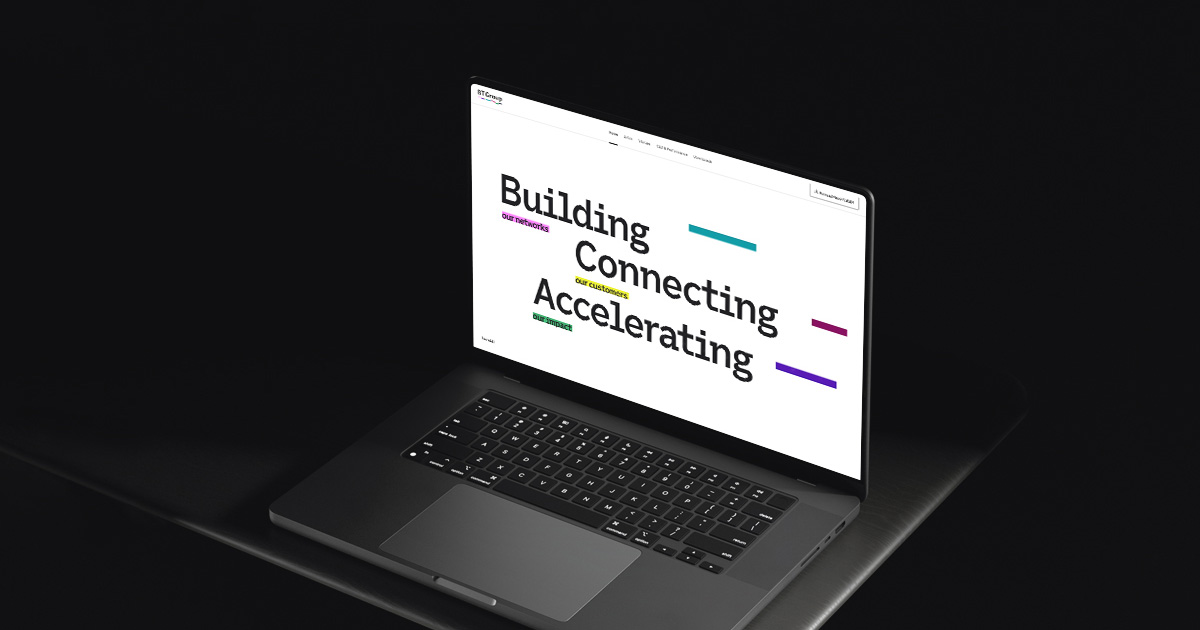 Annual reports - Financial reporting & news - Investors | BT Plc