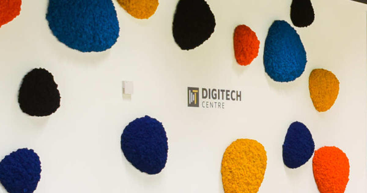 The DigiTech Centre - Education & skills - Responsible business | BT Plc