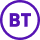 BT Logo