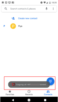 BT Virus Protect app | BT Help