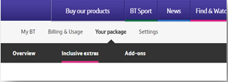 I've forgotten my BT Email address (username) | BT Help