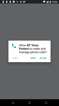 BT Virus Protect app | BT Help