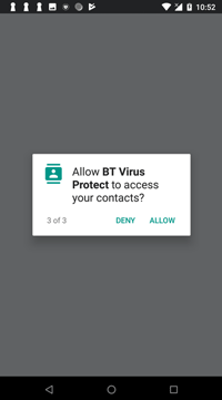 BT Virus Protect app | BT Help