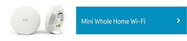 BT Whole Home Wi-Fi Product Family | BT Help