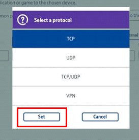 How do I set up port forwarding on my BT Hub? | BT Help