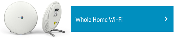 BT Whole Home Wi-Fi Product Family | BT Help
